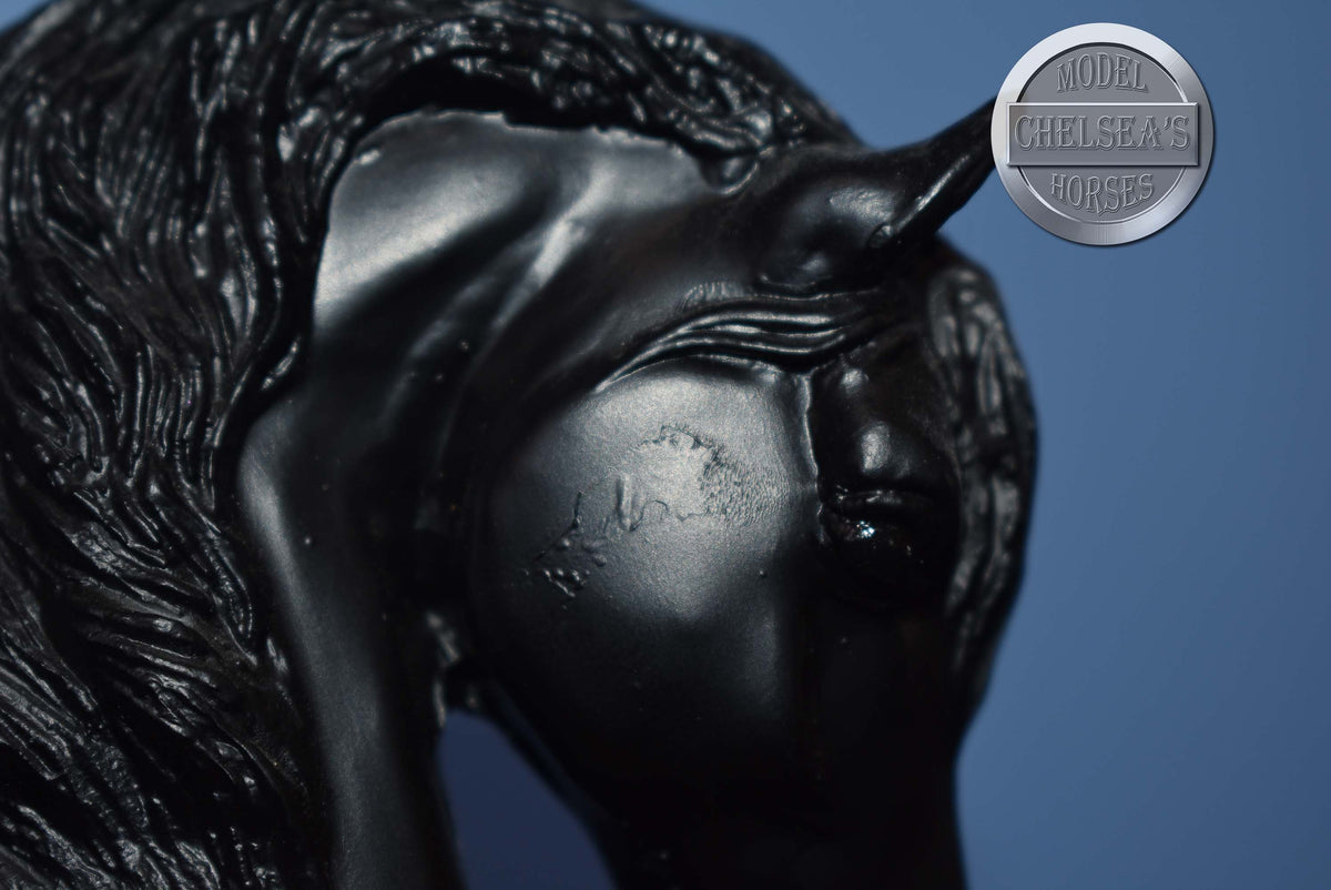 General Sheridan's Winchester-Sherman Morgan Mold-Breyer Traditional ...