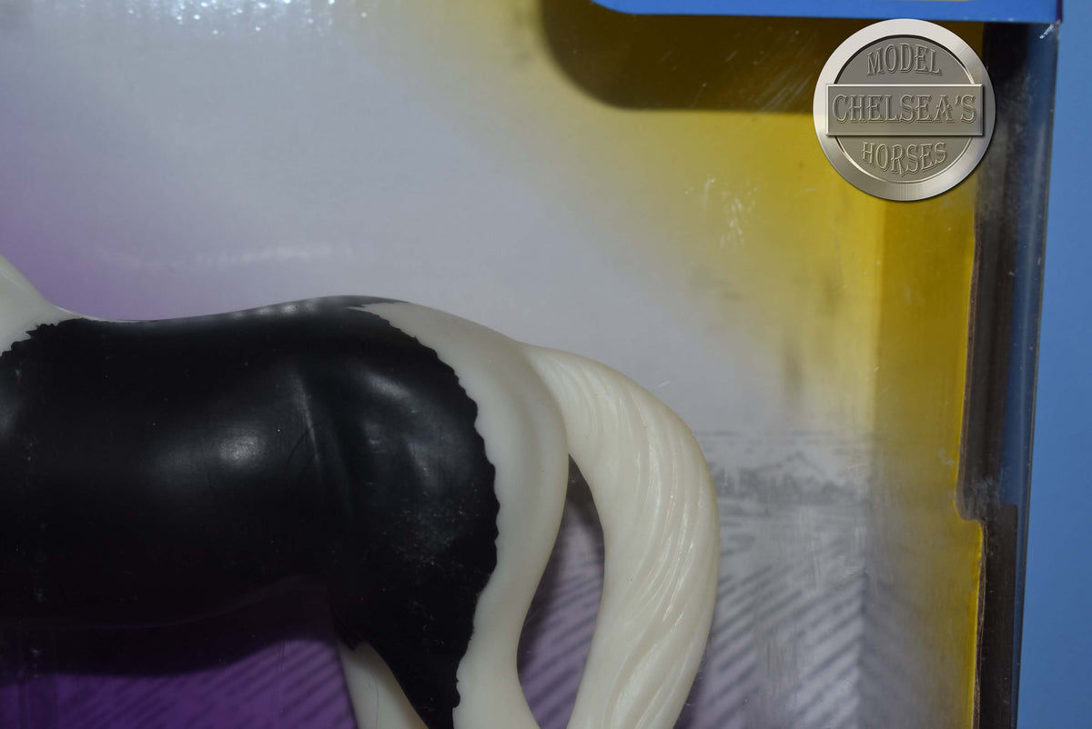 National Velvet-NO BOOK-New in Box-Breyer Classic – Chelsea's Model Horses