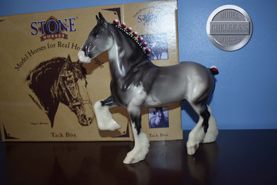 Peter Stone Models – Chelsea's Model Horses