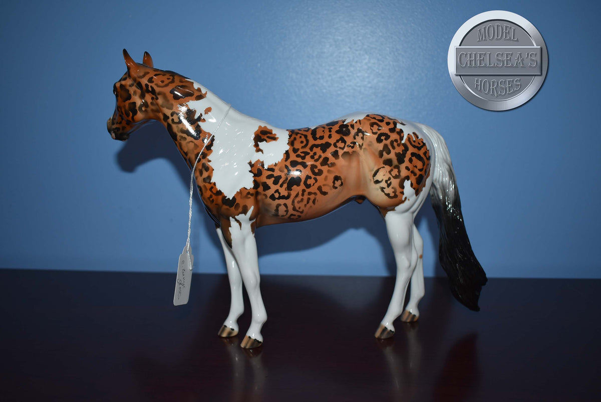 Lil Wayne-Glossy Finish-OOAK-Decorator ISH-Peter Stone – Chelsea's ...