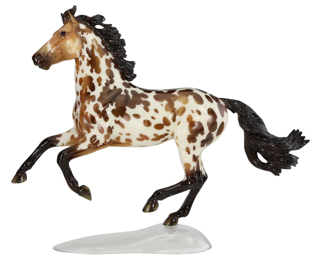 Let the Good Times Roll-Select Your Variation-Breyerfest Exclusive-Spe ...