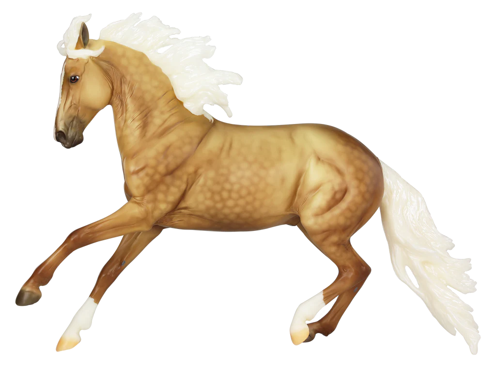 Future is Bright-Select Your Variation-Breyerfest Exclusive-Special Ru ...