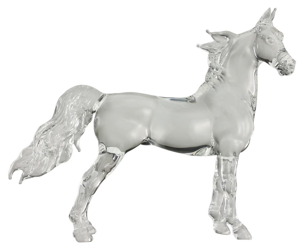 Standing Ovation-Breyerfest Exclusive-Limited Edition-Breyer Tradition ...