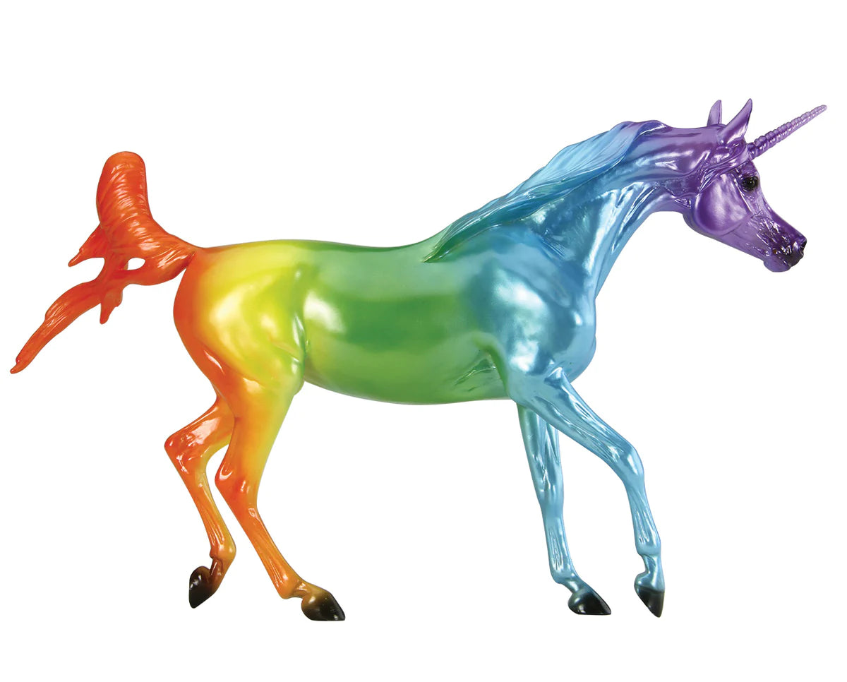 Love & Hope-Limited Edition-New in Box-Breyer Classic – Chelsea's Model ...