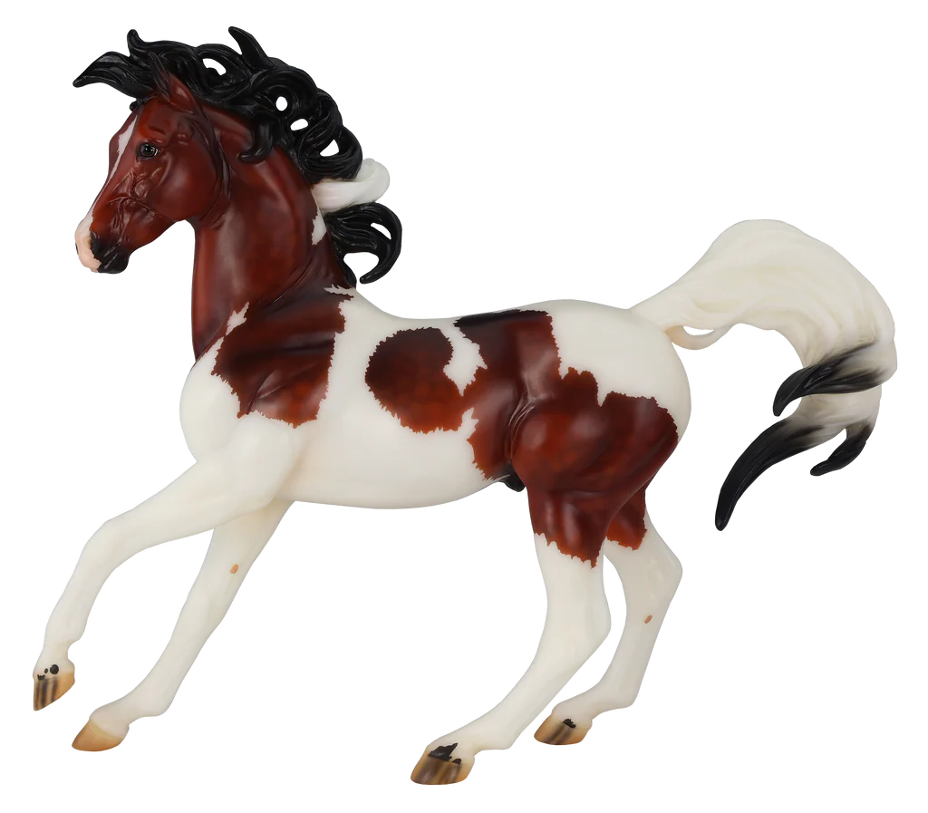 Litha-Breyerfest 2026 Special Run-Ethereal Mold-Breyer Traditional-PRE ...