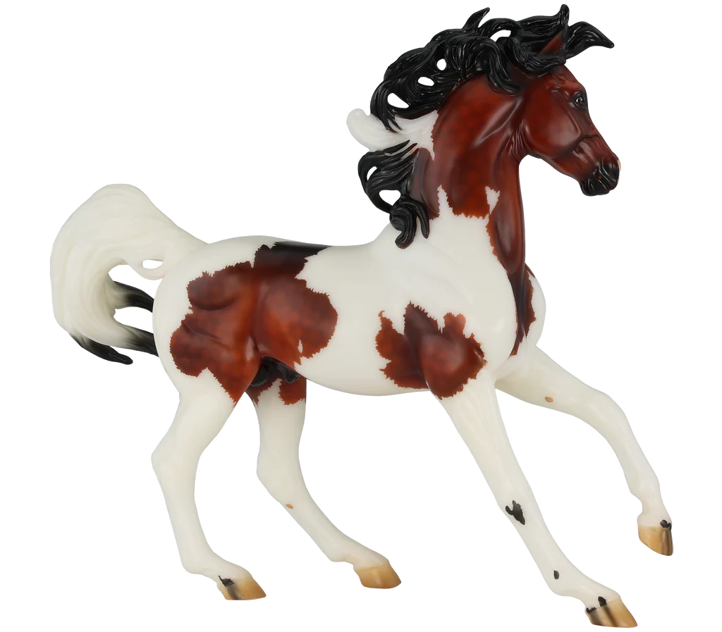 Litha-Breyerfest 2026 Special Run-Ethereal Mold-Breyer Traditional-PRE ...