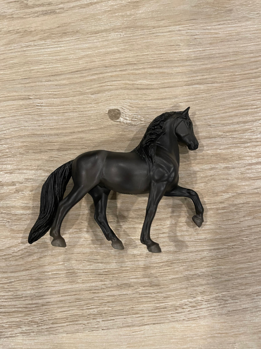 Mystery Horse Surprise-Series 5-Select Your Stablemate-Breyer Stablema ...