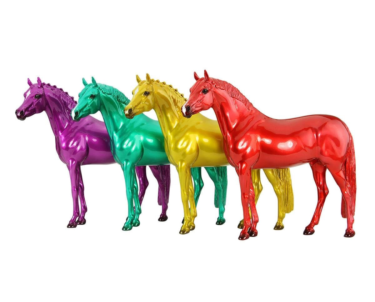 Gabriel-Decorator Gambler's Choice-Christmas Morning Surprise-Collecto ...